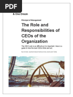 2022 Radford GCD Job Leveling Chart | PDF | Evaluation | Expert