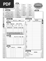 SWADE Quick Reference | PDF