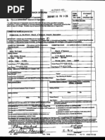 Philsys Registration Form 1a | PDF | Philippines | Government And ...