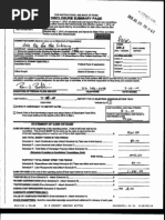 MERALCO Service Application Form | PDF