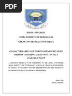 Hawassa University Logo | PDF | Language Arts & Discipline