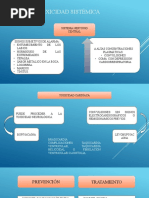 Deterioro Rostrocaudal: Etiología | PDF | Medicina | Sistema nervioso