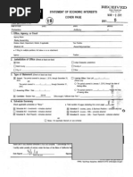 California BOE-100-B Filing Instructions | PDF | Ownership | Civil Law ...