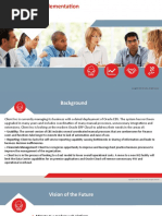 Sample BRD Document | PDF | Use Case | Authentication