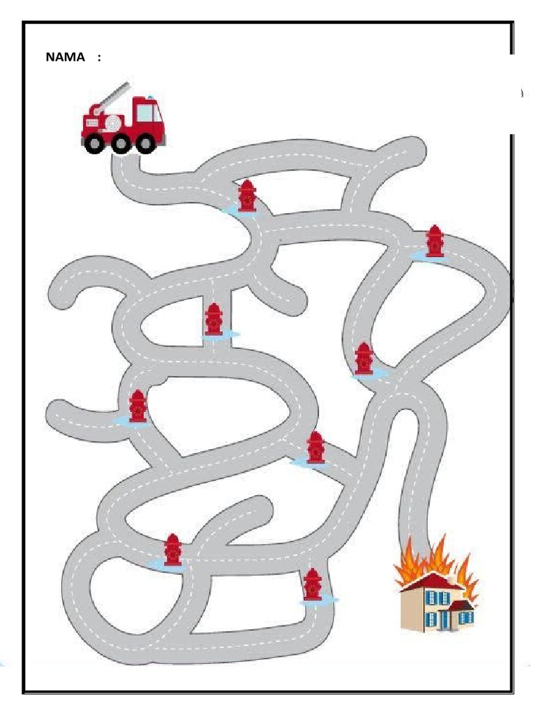 LK Tema Air Api Udara M11 | PDF