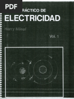 Electricidad Básica Vol.1 (Valkenburgh) PDF | PDF