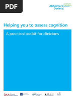 Australian Ace Iii Administration And Scoring Guide Pdf Attention