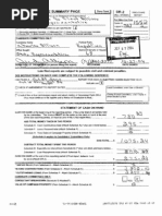 Cy Lupong Tagapamayapa Incentive Awards (Ltia) Ltia Form O6-Summary of ...