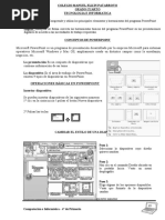 Windows en Primaria Parte I | PDF