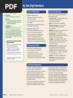 Grade 2 Math Curriculum | PDF | Teaching Mathematics | Measurement