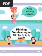 MDAS Rule | PDF | Subtraction | Multiplication