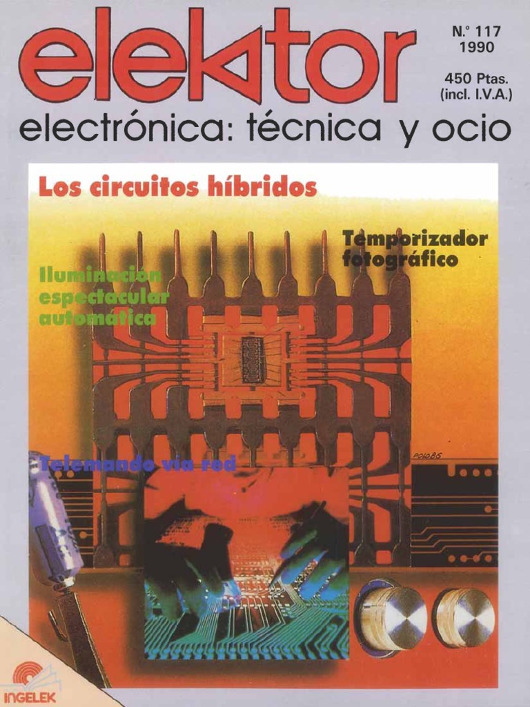 Elektor 117 | PDF