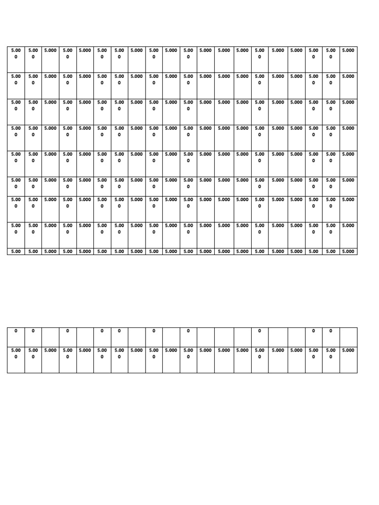 Tabungan Target 1jt | PDF