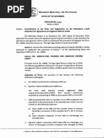 HDMF Circular 275 - Implementing Guidelines On Employer Registration ...