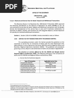 HDMF Circular 275 - Implementing Guidelines On Employer Registration ...