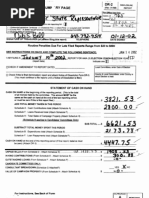 CSC Form 122 D PDF | PDF | Employment | Business