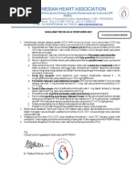 SKDI - Dokter Umum (3A, 3B, 4) | PDF