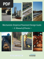 AASHTO Guide For Design of Pavement Structures | PDF