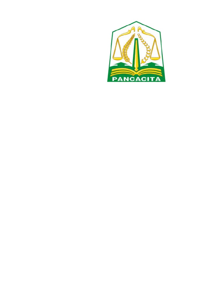 Logo Pancacita | PDF