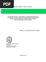 El Josco | PDF