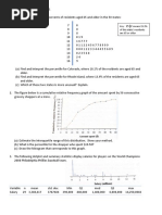MathsWatch Worksheets SAMPLE | PDF
