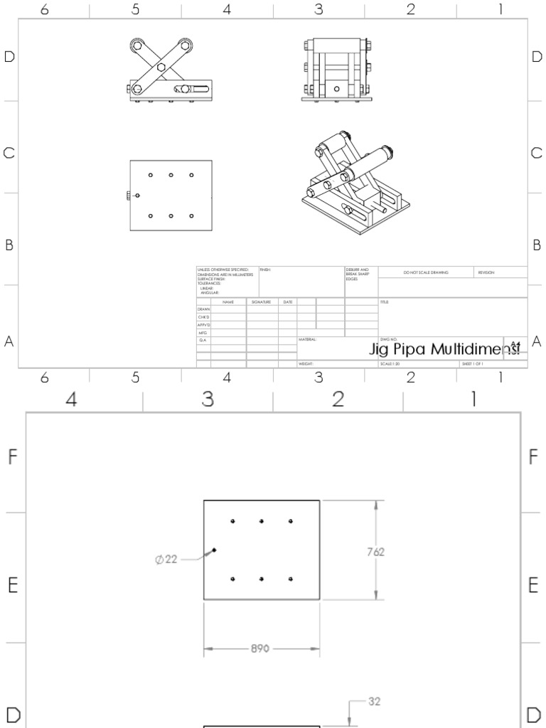 Drawing Jig Pipa | PDF | Teaching Mathematics | Nature