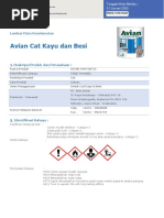 MSDS - Biosolar, Solar, Diesel Fuel - 2023 (IN) | PDF