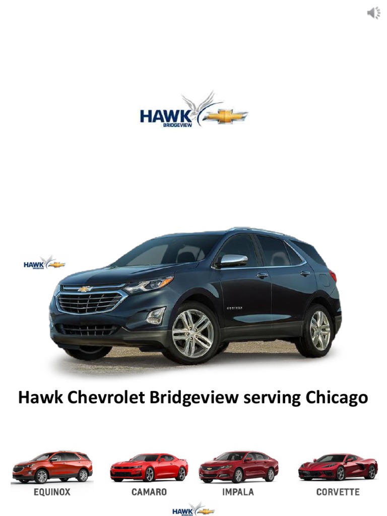 Hawkchevy 5 | PDF | Home & Garden