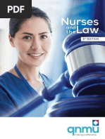 Nnas Applicant Handbook English | PDF | Notary Public | Identity Document