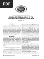 AO 2018 002 Medical Device Registration Requirement | PDF | Medical ...