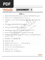 Cryptarithmetic Problem Solutions | PDF | Numbers | Multiplication