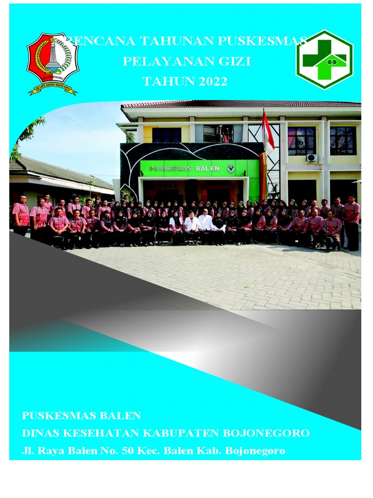 Poa Ukp 2022 Ukp Dan Ukm | PDF