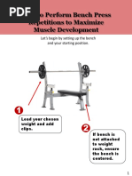 Scba Donning Instruction | PDF | Underwater Diving | Diving Equipment