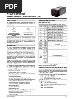 Fanuc Touch Sensing | PDF | Sensor | Electrical Connector