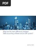 SAP TCode Cheat Sheet Includes A Large List of The Most Common SAP ...