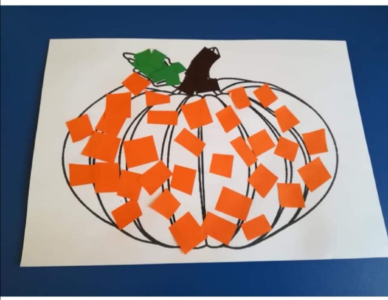 Dovleac Colorat | PDF