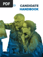 Certified Maintenance and Reliability Professional CMRP Candidate Guide ...
