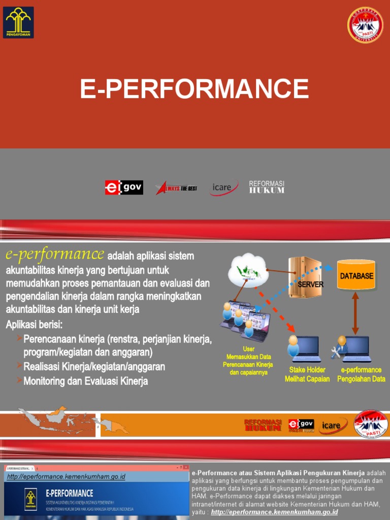 Paparan Jfu E-Performance Via Zoom Update | PDF
