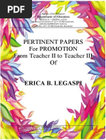 PPST 1.1.2: Content Integration Strategies | PDF | Learning ...