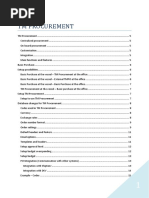 ITF IMEC International IBF CBA 2024-2025 | PDF | Employment | Overtime
