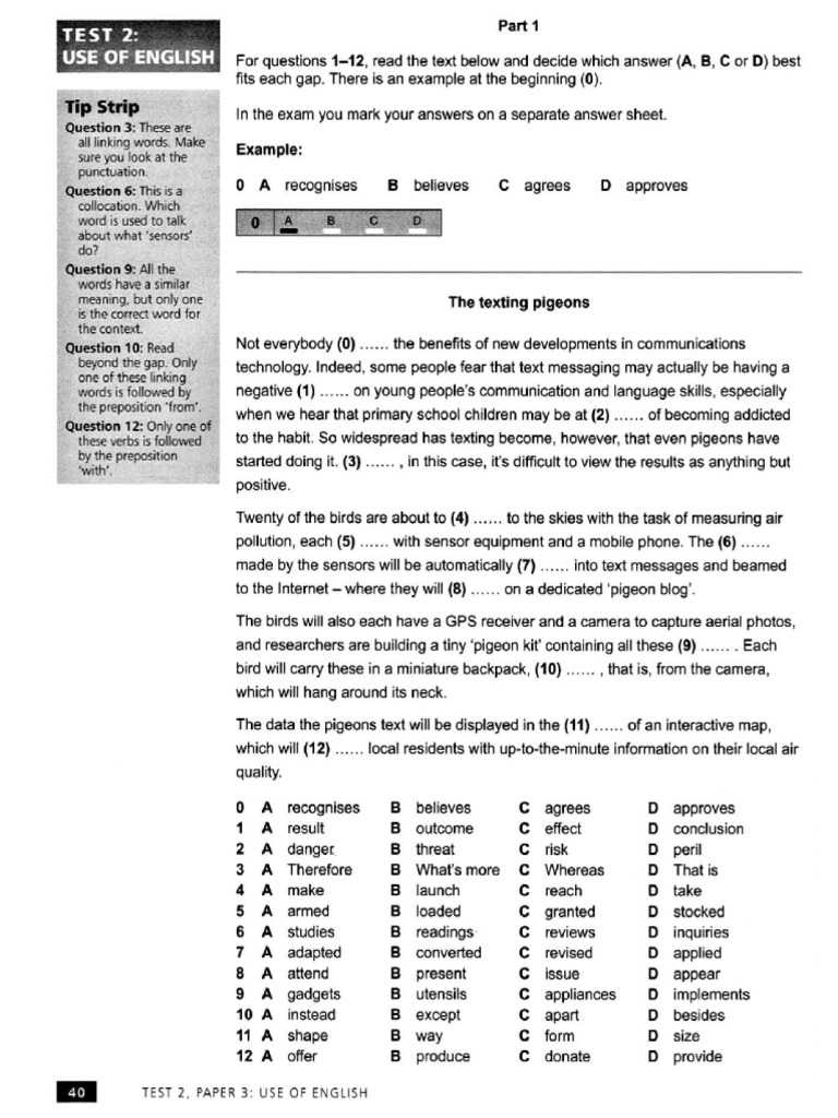 Cae Plus Vechi 2 | PDF