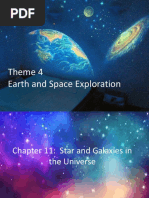 Science Olympiad Div C Astronomy Rules 2025 | PDF | Exoplanet | Stars