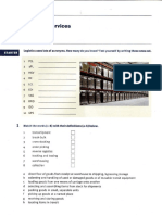 Logistics Abbreviations Guide | PDF | Cargo | Logistics