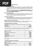 Understanding Zero-Rated VAT Transactions | PDF | Value Added Tax | Taxes