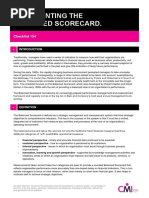 PNP Patrol Plan 2030-Guidebook | PDF | Strategic Management | Goal