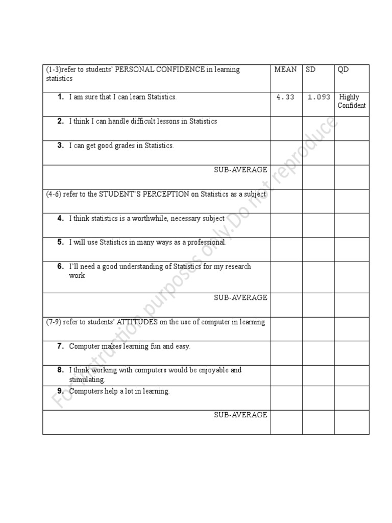 Sample Result | PDF