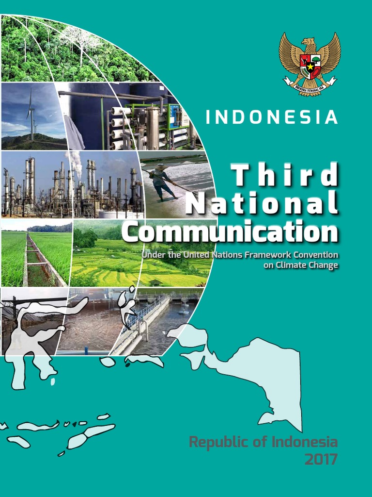 Indonesia-NC3-2-Third National Communication - Indonesia - Editorial Refinement 13022018 | PDF ...