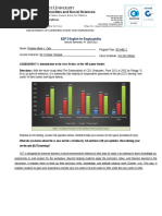 Language, Literacy and Numeracy (LLN) Test | PDF | Literacy | Cognition