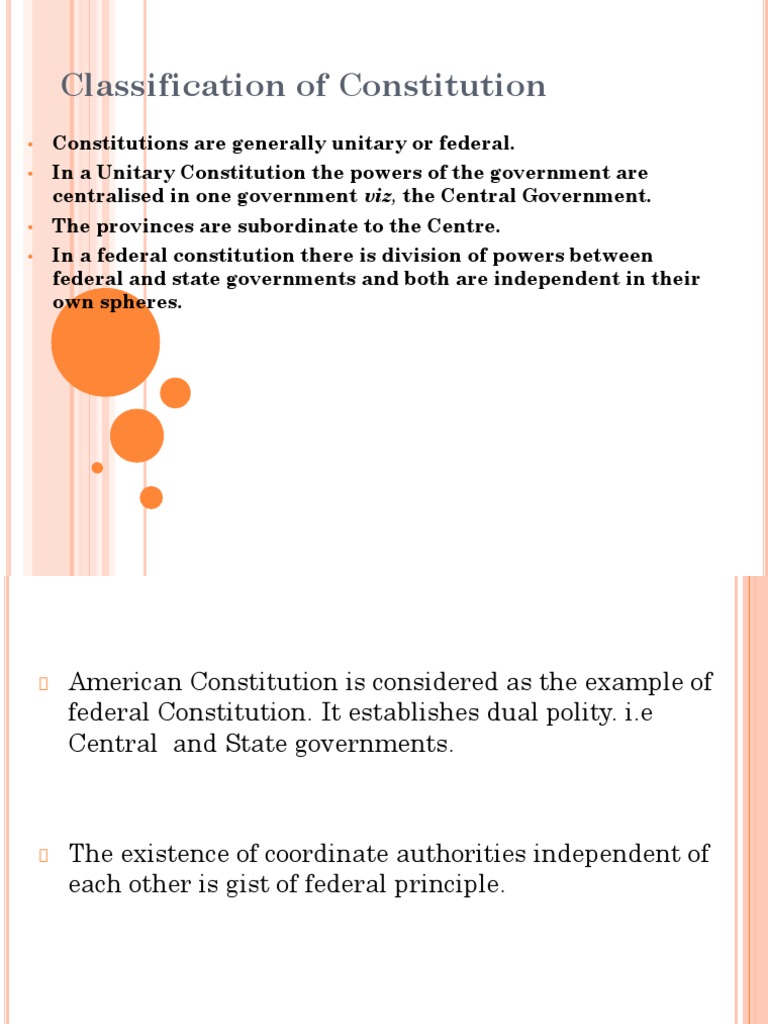 Constitution 2 | PDF | U.S. State | Constitution
