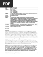 Api2000 7th Edition | PDF